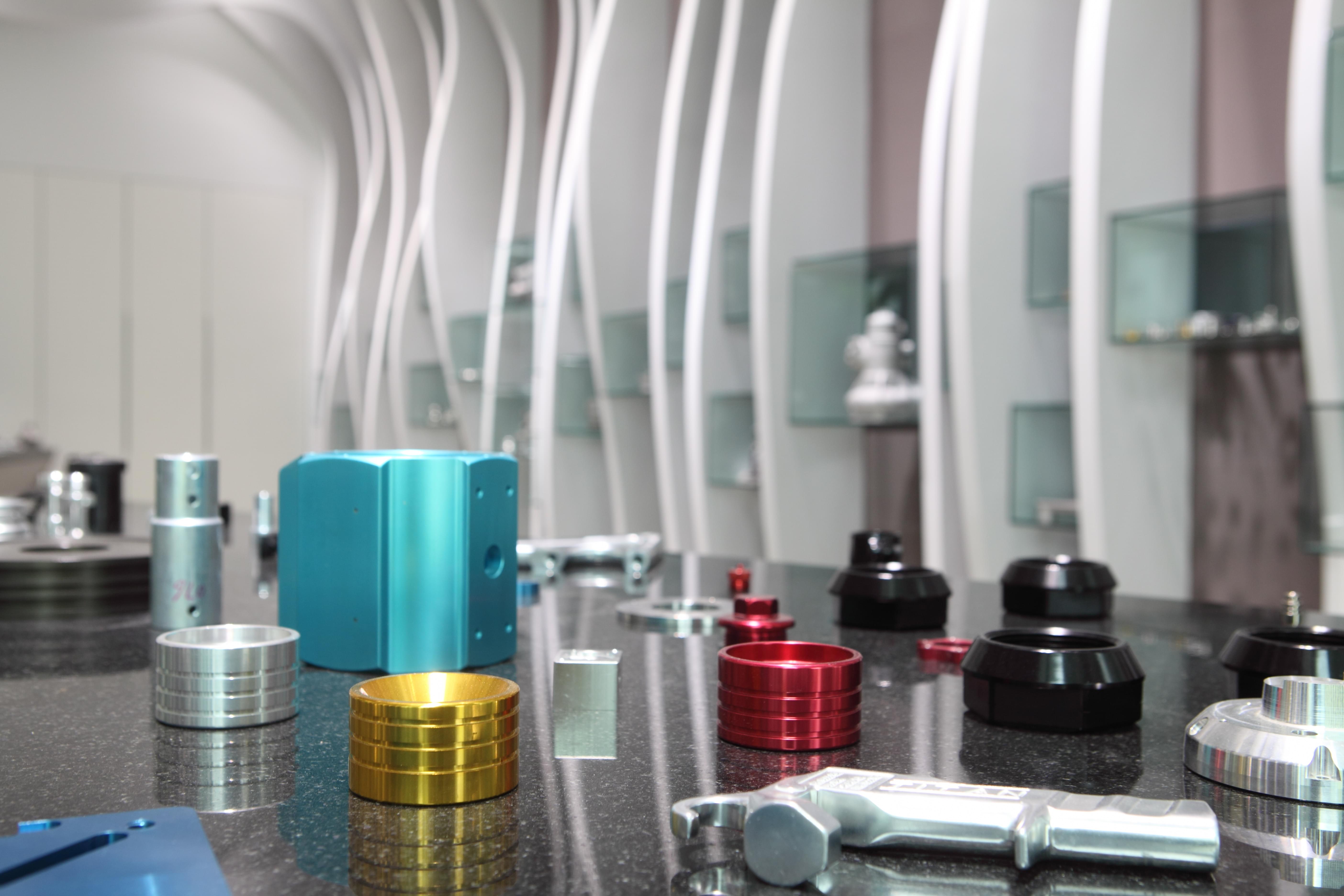 AMI INDUSTRIES INC- cnc machining parts,precision machining parts,electro-mechanical assemblies ...