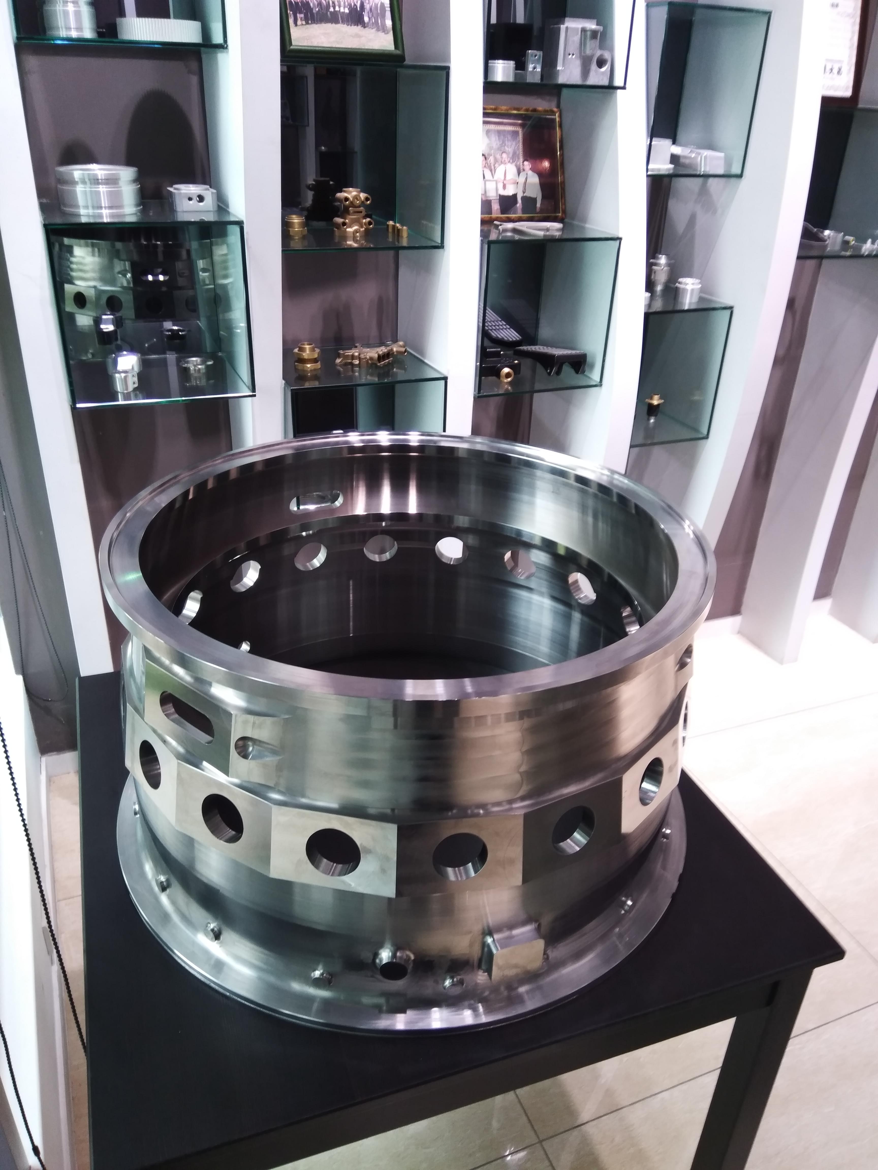 AMI INDUSTRIES INC- cnc machining parts,precision machining parts,electro-mechanical assemblies ...