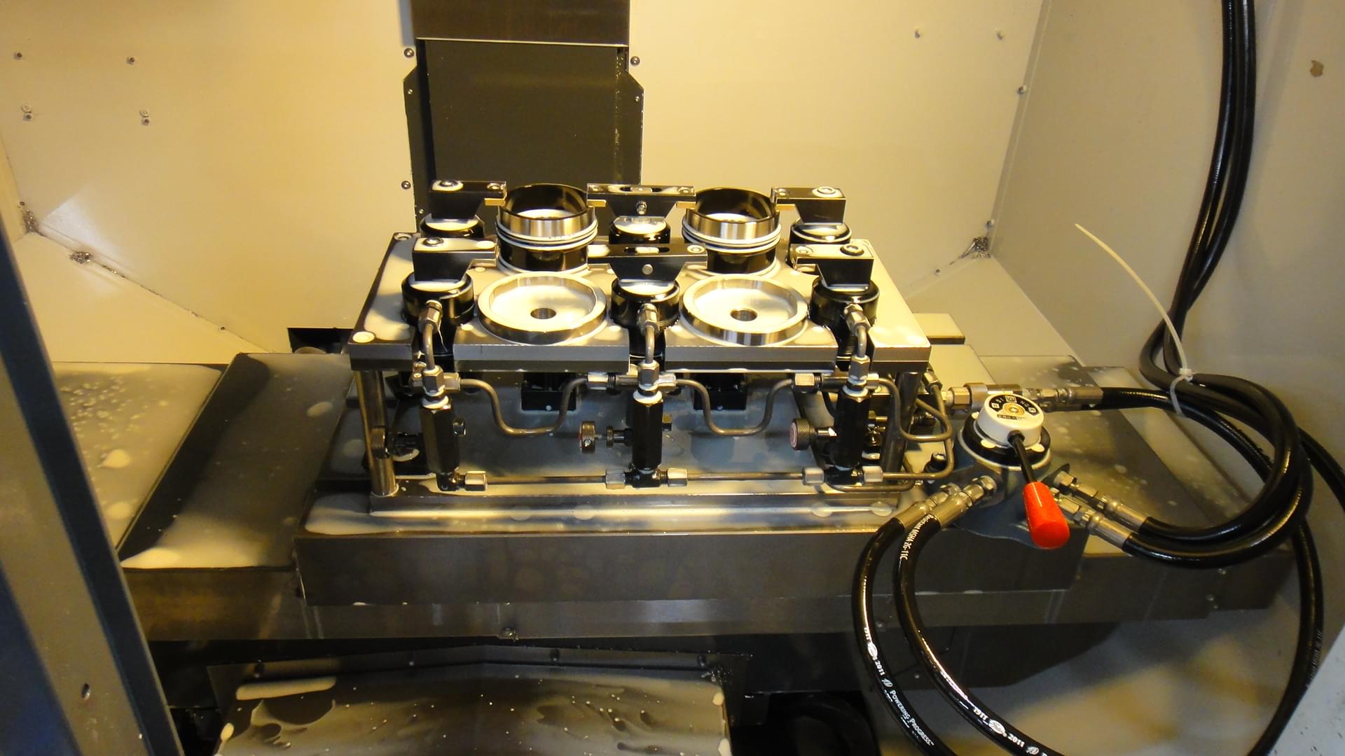 AMI INDUSTRIES INC- cnc machining parts,precision machining parts,electro-mechanical assemblies ...