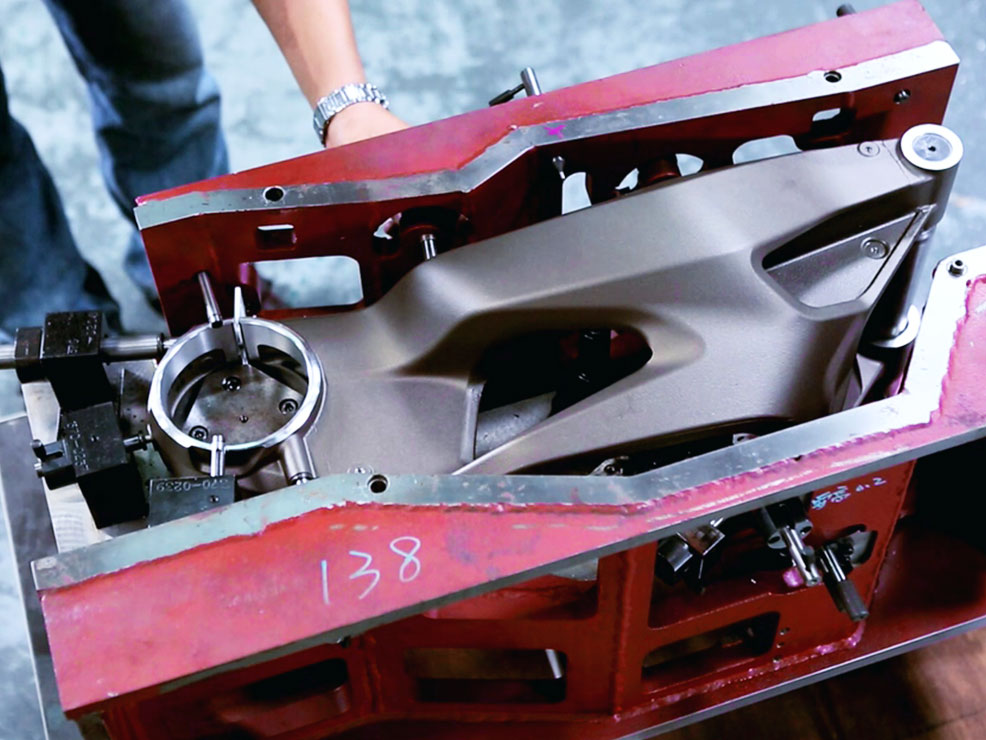 AMI INDUSTRIES INC- cnc machining parts,precision machining parts ...