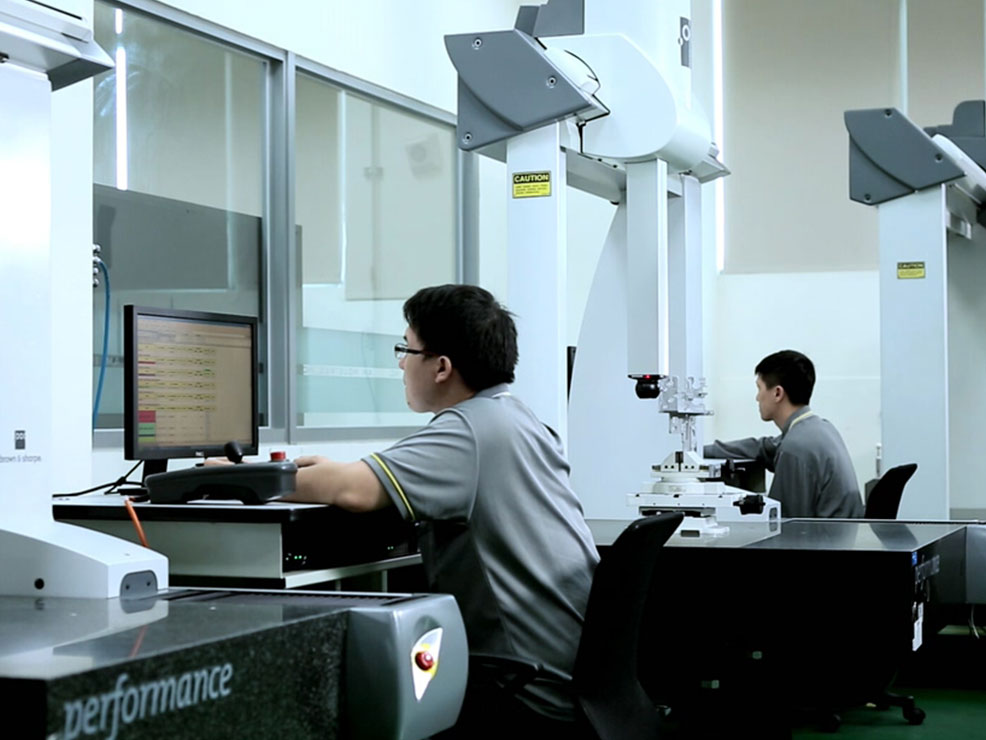 AMI INDUSTRIES INC- cnc machining parts,precision machining parts ...